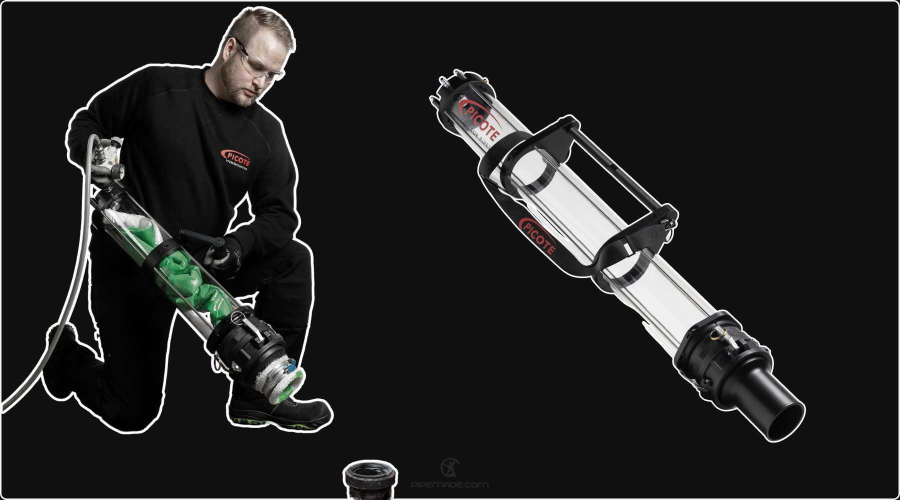 How to make more income with our Point Repair solutions – Pipemade.com ...