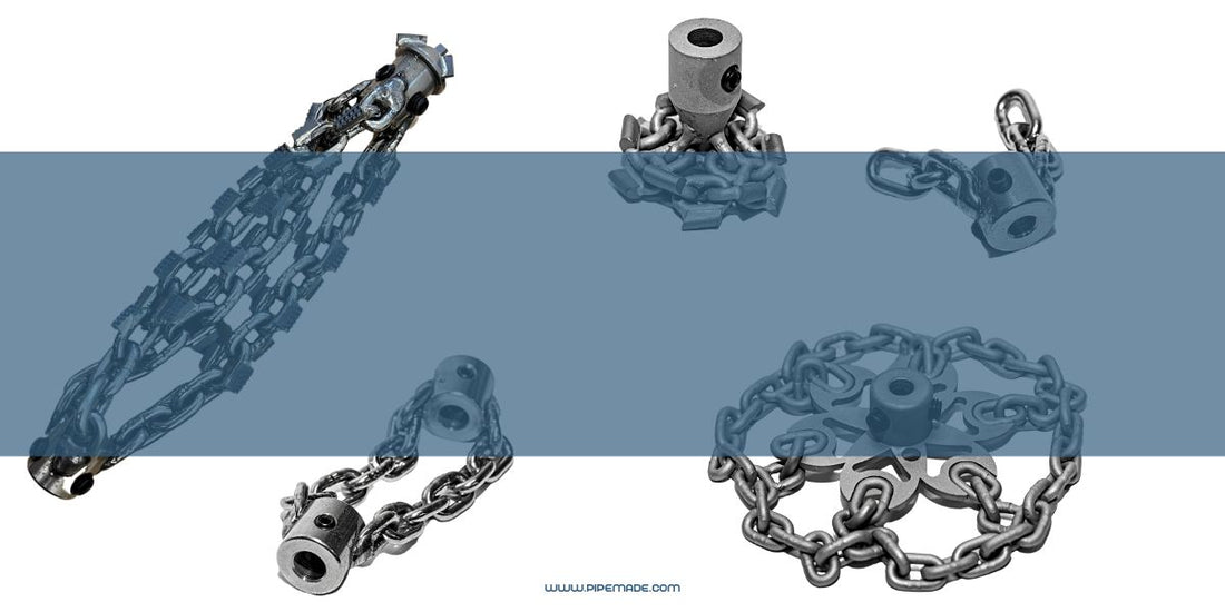 Pipemade.com | Online Store for Drain Professionals